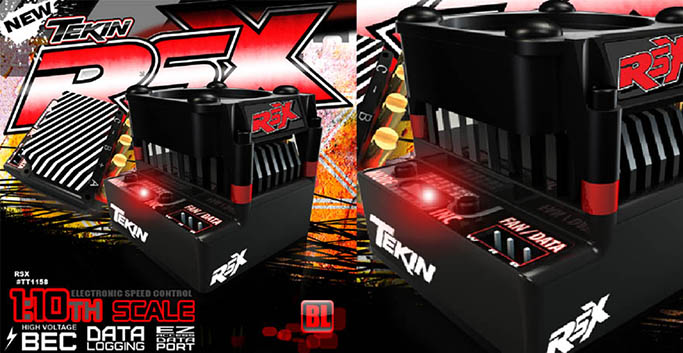 Radio Controlled Cars, RC Buggies, R/C Trucks & Accessories by XRAY ...